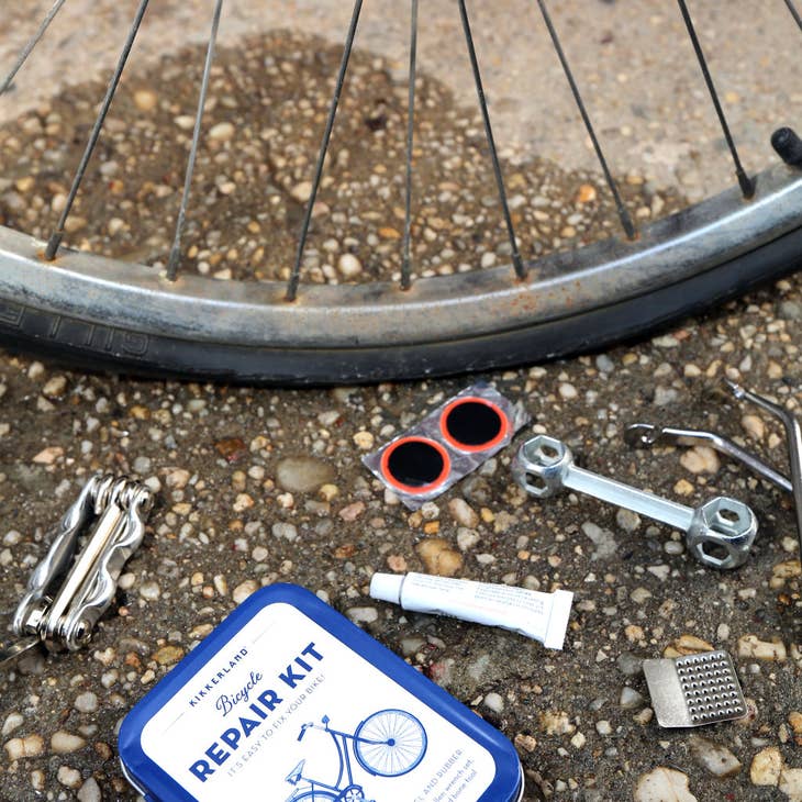 Bike Repair Kit– Everywear
